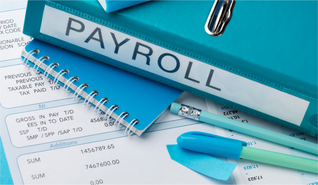 Payrollease What is the Payroll Process? - Payrollease